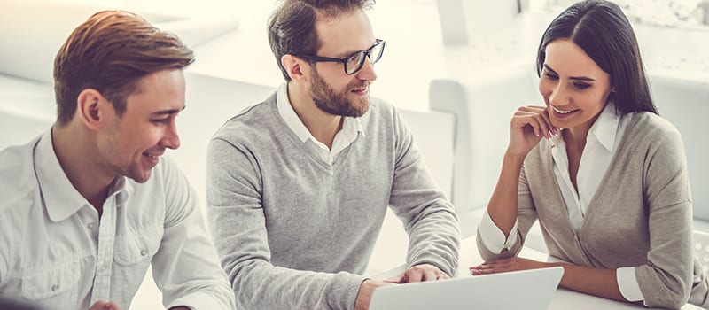 3 Business Goals for Accounting Staff - Square 9
