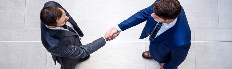 Benefits Beyond Software: How to Choose the Right ECM Partner | Square 9