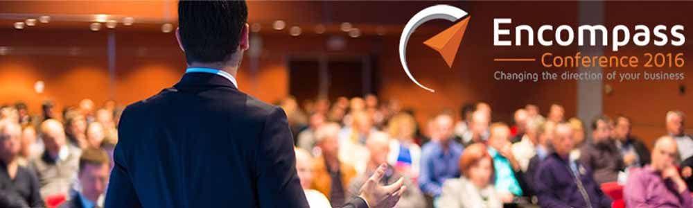 4 Reasons Why You Should Attend the Conference of the Year! | Square 9