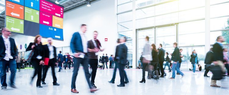 6 Reasons to Attend Encompass 2018 | Square 9