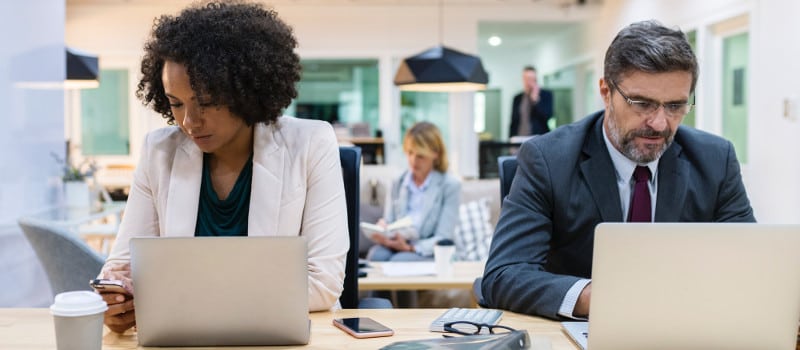 6 Ways Human Resources Automation Improves Business Processes | Square 9