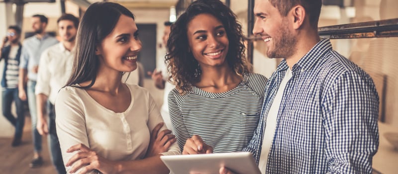 Encompass 2018: The Top 3 Reasons You Need to Be There! | Square 9