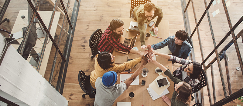 The Evolution of Square 9 Softworks: Past, Present and Future | Square 9