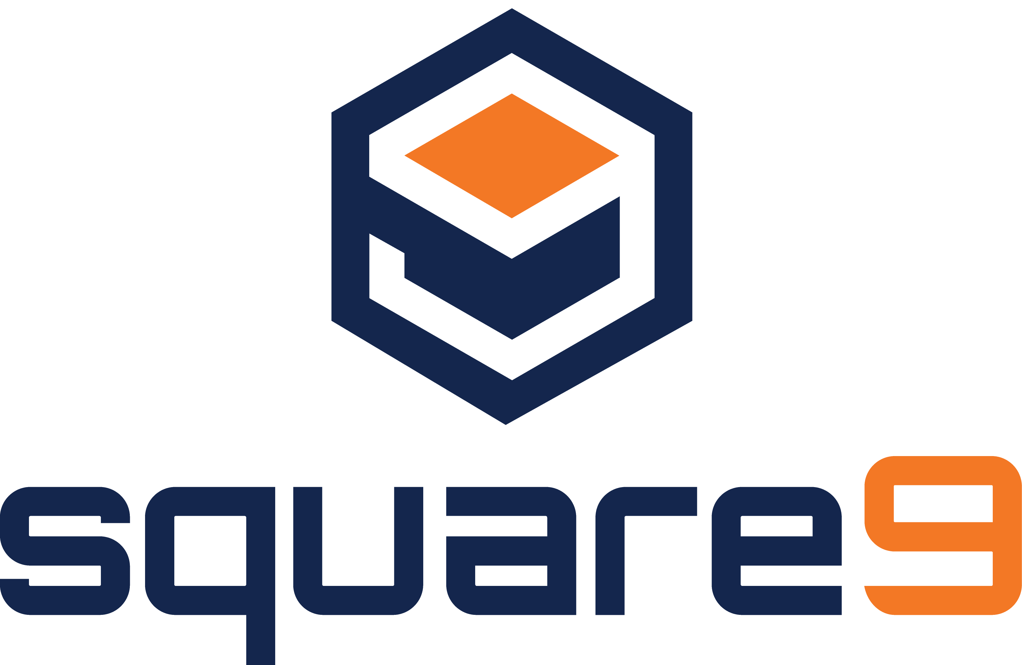 Why Square 9? | Square 9