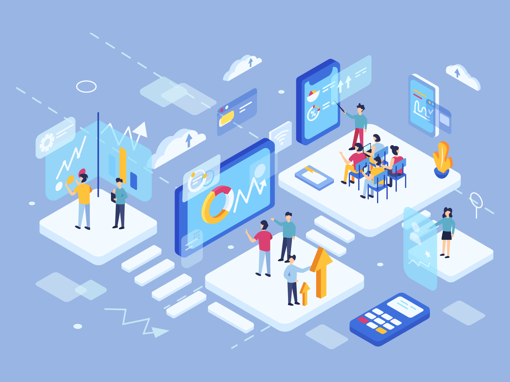 A Two-Fold Approach: Streamline Your Revenue Using ECM