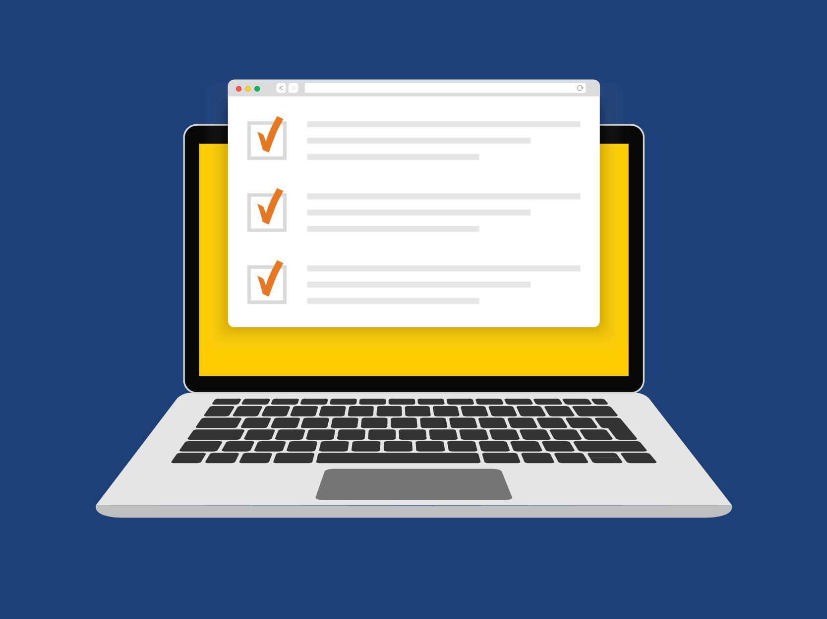 3 Web Forms Trends That Can Enhance The User Experience
