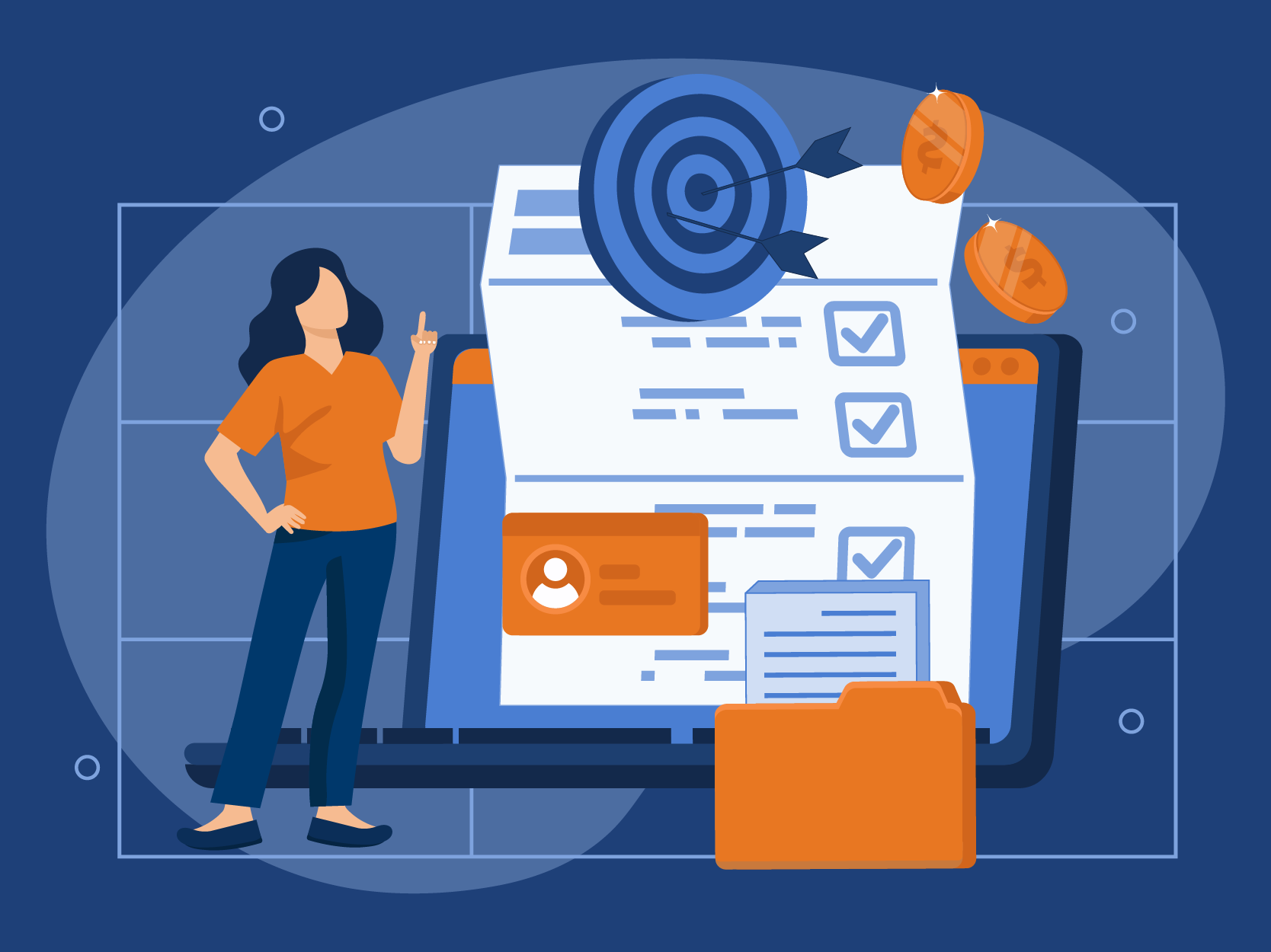 6 Essential Factors to Shape Your Document Capture Strategy