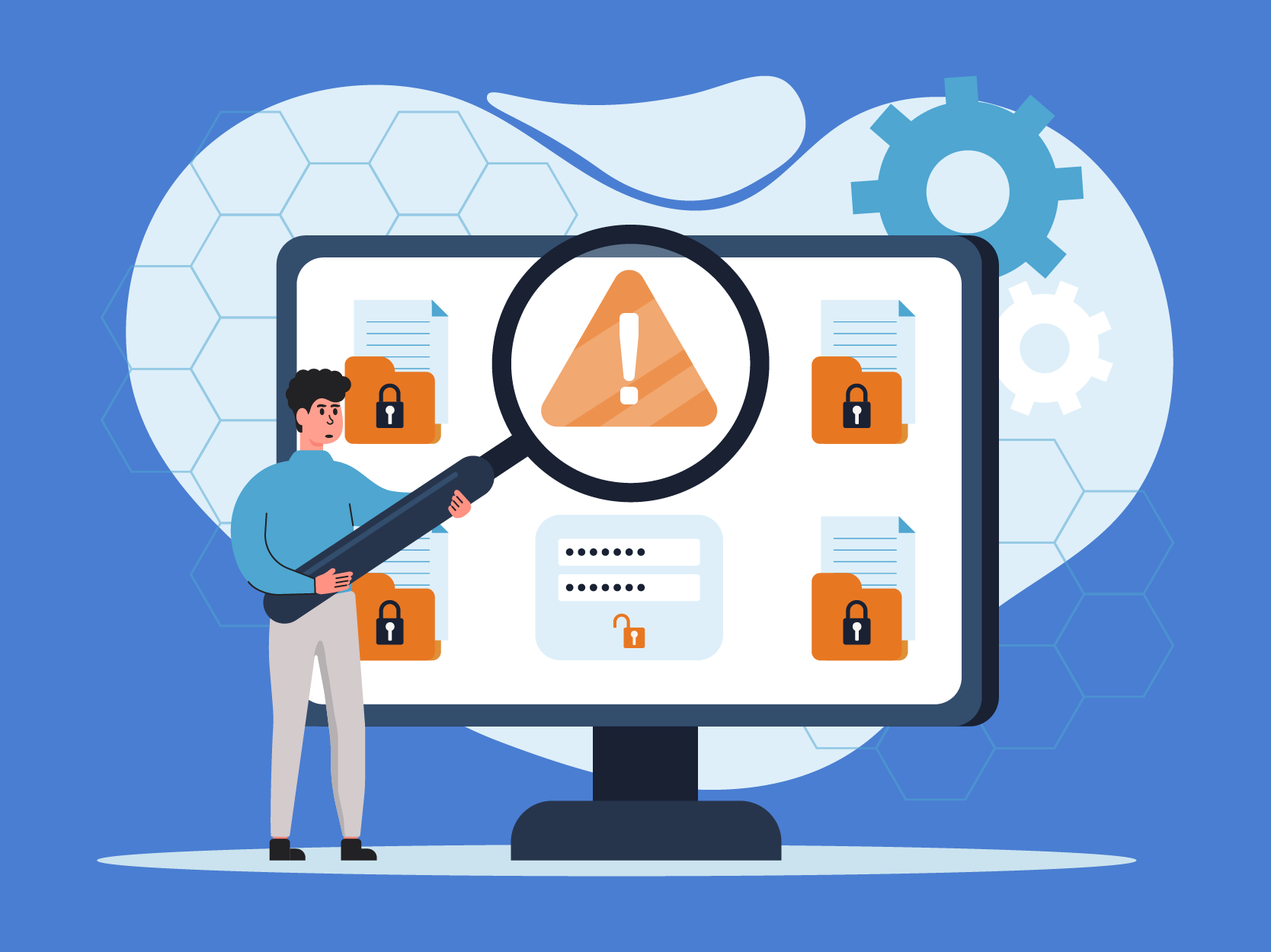 How OCR Providers Can Protect Data for Maximum Security