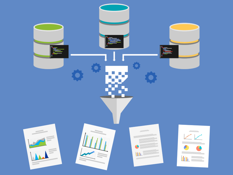 Using Intelligent Data Recognition to Achieve Success