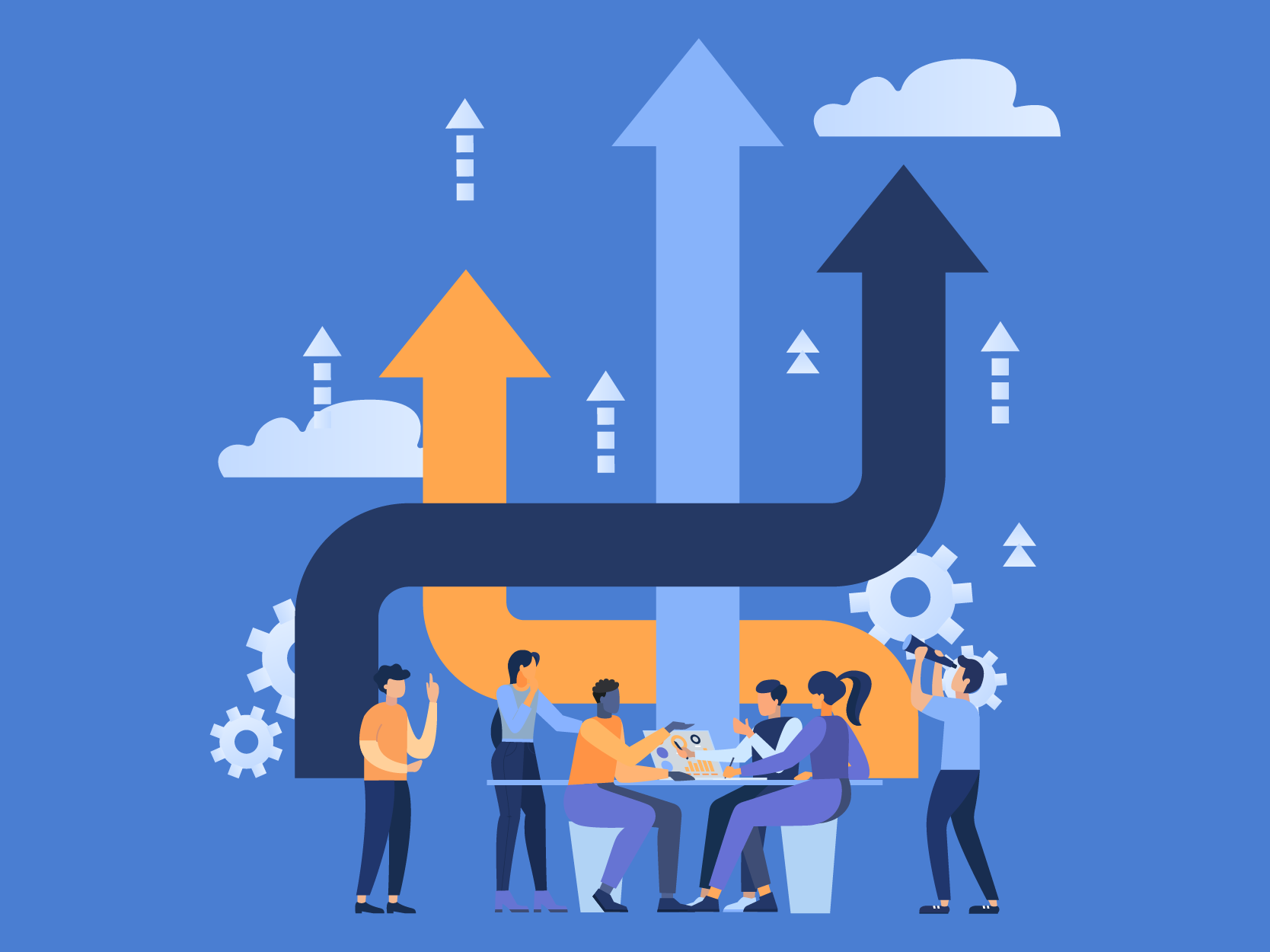 How Intelligent Data Recognition Enables Strategic Decision-Making