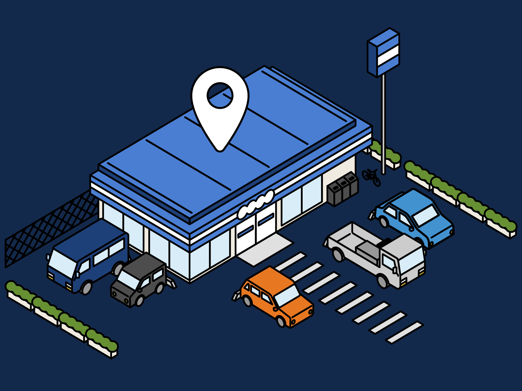 Breaking Barriers: How Remote Access Transforms C-Store Operations