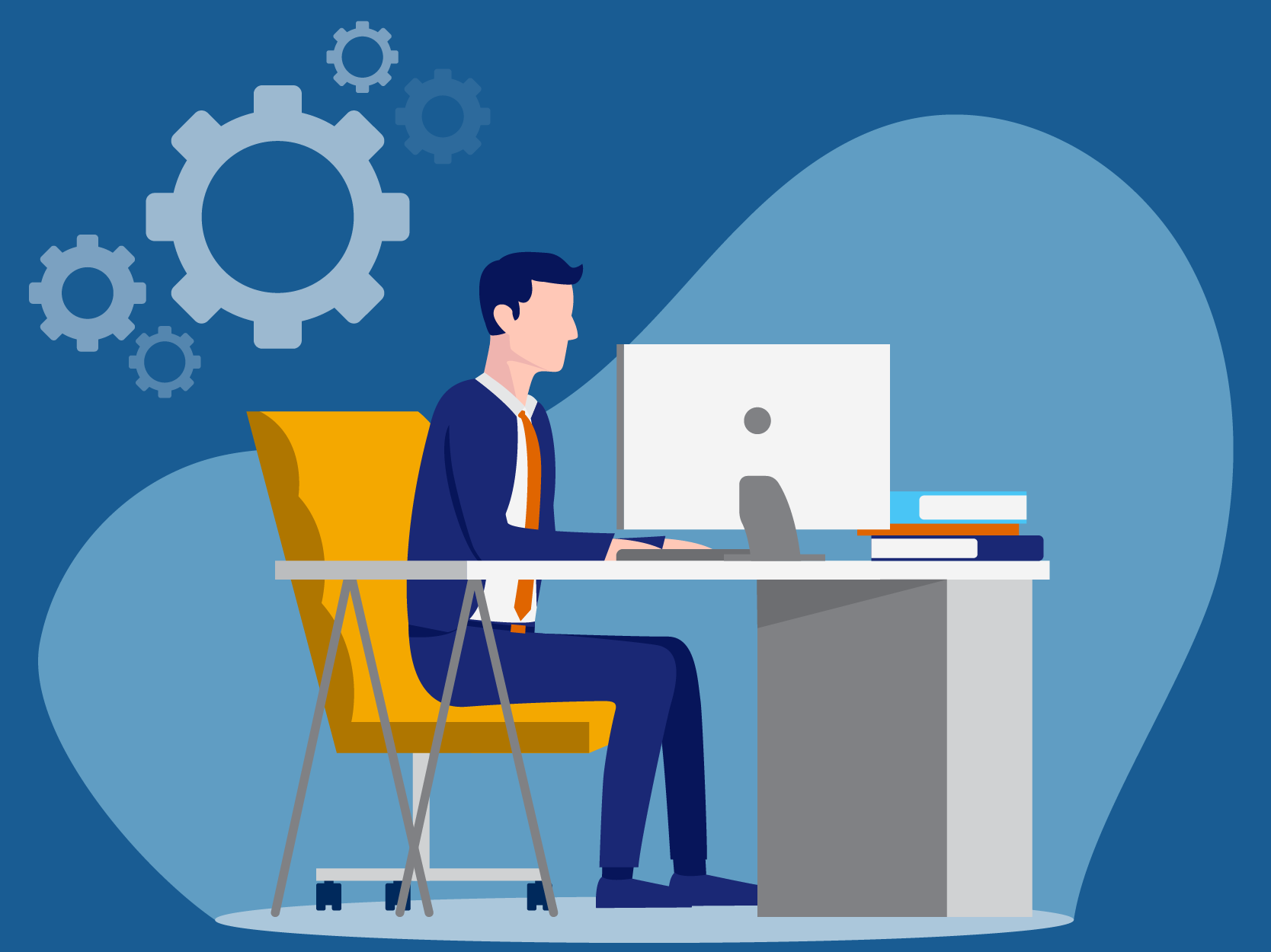 Invisible Automation: When Great Technology Works in Silence